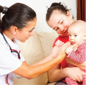 miechv | Partners for Family Health