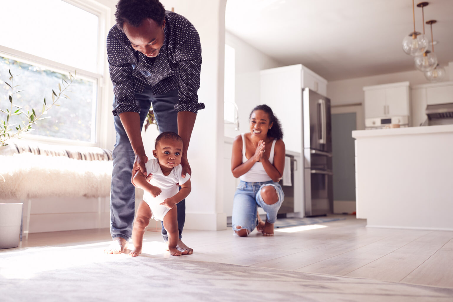Family Support and Coaching Services | Partners for Family Health